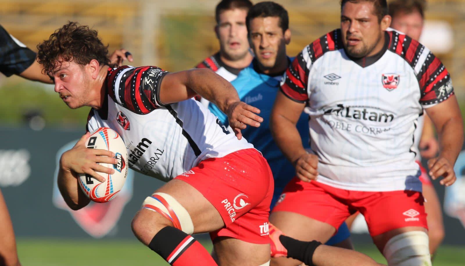 Martín Sigren, figura de Selknam: “Esta victoria nos muestra que ...