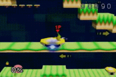 El récord de un desafío de Smash Bros. 64 fue superado tras 14 años ...