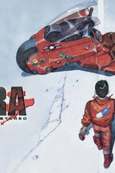 El tráiler de Impulse, el retorno de la saga de Jumper como serie web ...