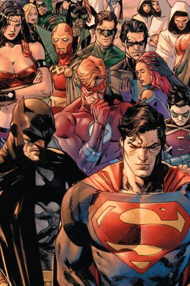 El retorno de Doctor Who ya tiene fecha de estreno mundial - La Tercera