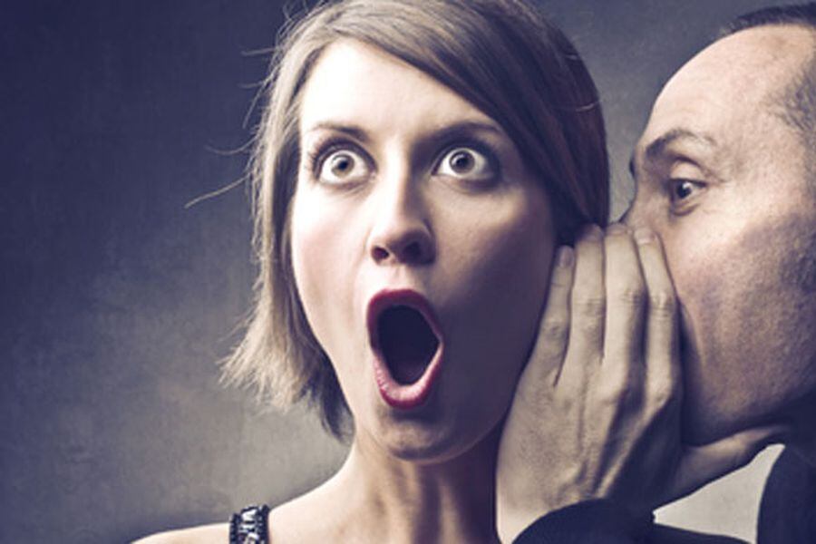 La ciencia revela cómo es el piropo perfecto - La Tercera