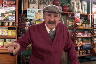 Etiqueta: DON GENARO - La Tercera