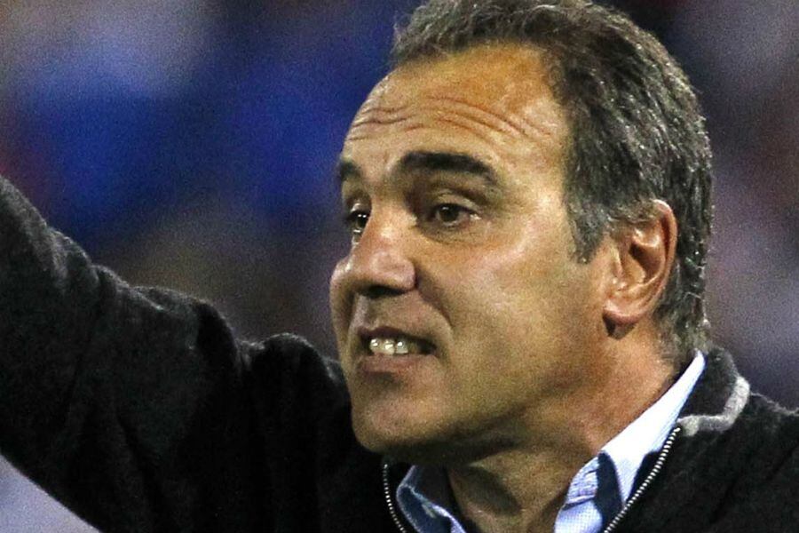 Lasarte campeón: Nacional se consagra en Uruguay - La Tercera