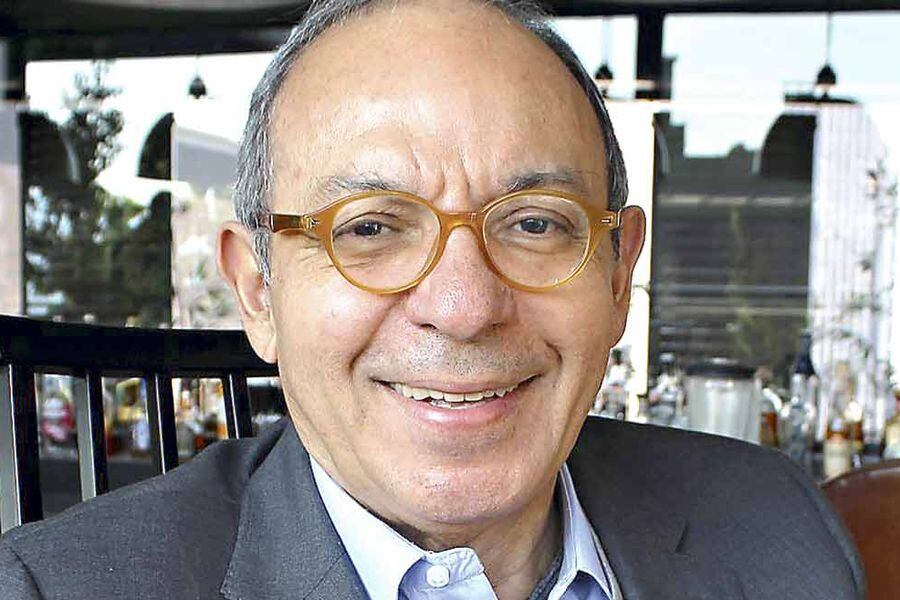 Héctor Aguilar Camín: "El lugar que tuvieron los intelectuales, lo ...