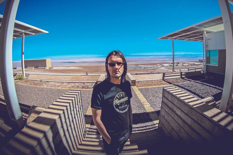 Steven Wilson: "Creo que llegué a ese punto en el que ya es difícil ...