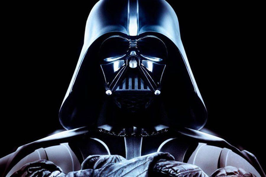 Bautizan fósil de 245 millones de años en honor a Darth Vader - La Tercera