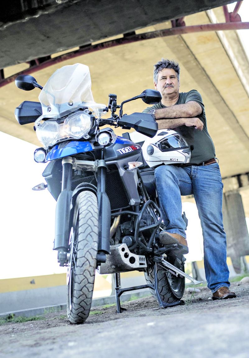 Manifiesto de Ramón Farías, diputado: "Soy un galán y siempre lo he ...