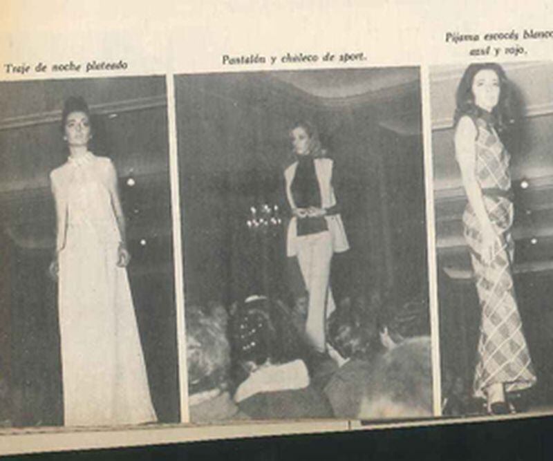 Laura Rivas - La Tercera