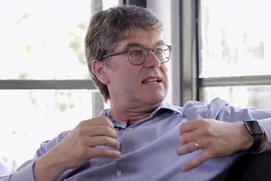 James Hamilton y visita del Papa: "¿Dónde está la solidaridad de la ...