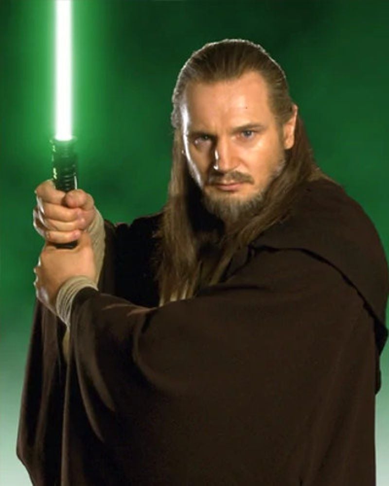 Las voces jedi que se hacen presente en Star Wars: El Ascenso de ...