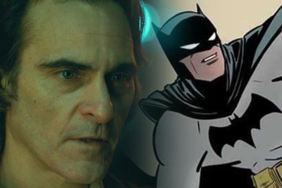 El 'Batman: Año Uno’ de Darren Aronofsky no avanzó por su decisión de ...