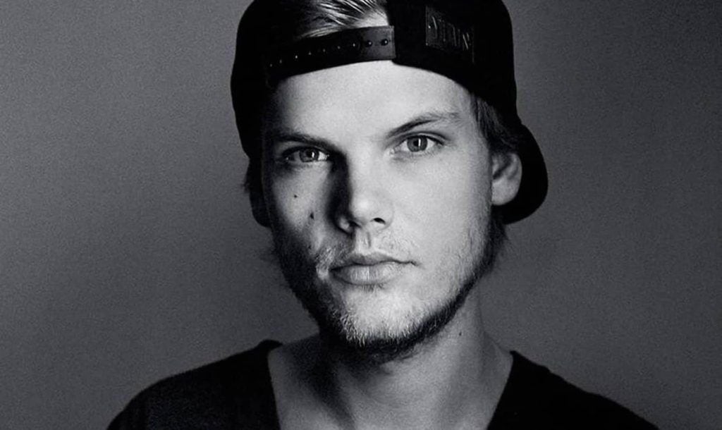Los problemas de salud mental que sufría Avicii - La Tercera