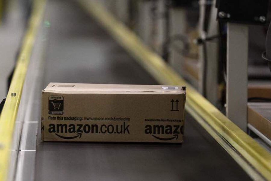 Amazon oficializa alianza con Western Union para facilitar compra de ...