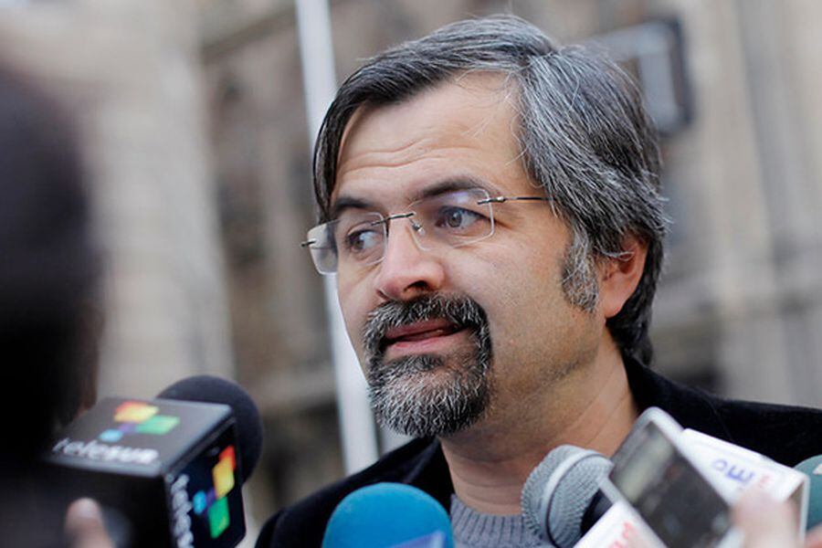 Las propuestas de Luis Mariano Rendón, la carta presidencial del ...