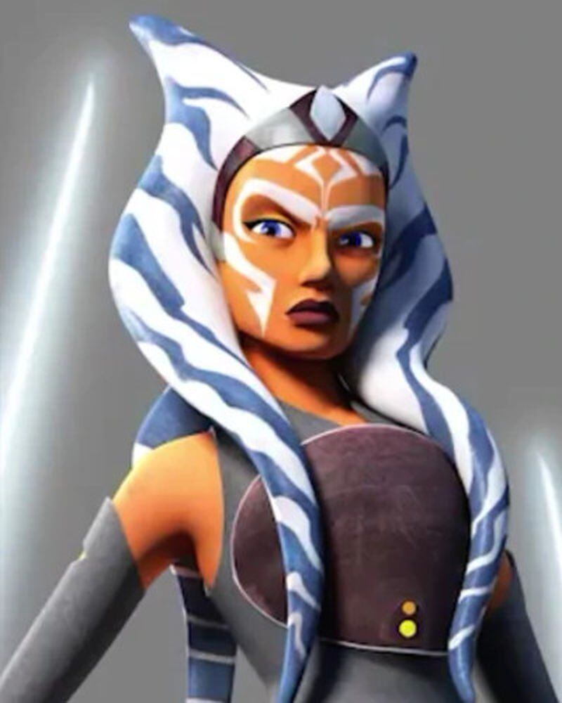 Las voces jedi que se hacen presente en Star Wars: El Ascenso de ...