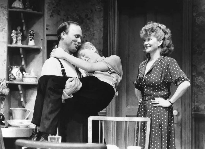 Quién es Anthony Rapp, el actor que denunció a Kevin Spacey por acoso ...