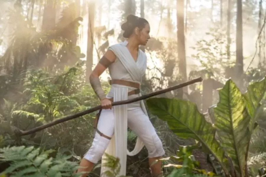 Las voces jedi que se hacen presente en Star Wars: El Ascenso de ...
