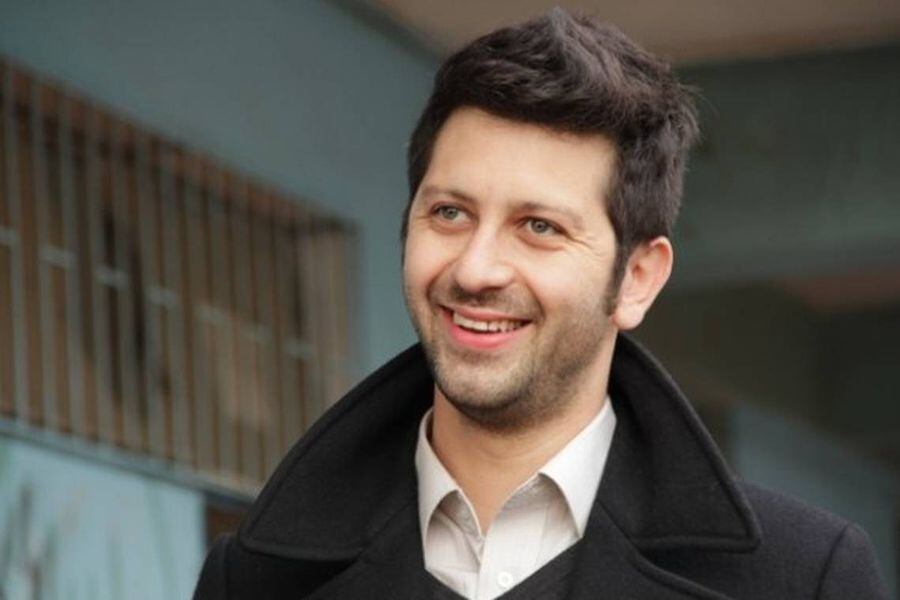 Ignacio Arnold, creador de El Reemplazante: "Nos dijeron explícitamente ...