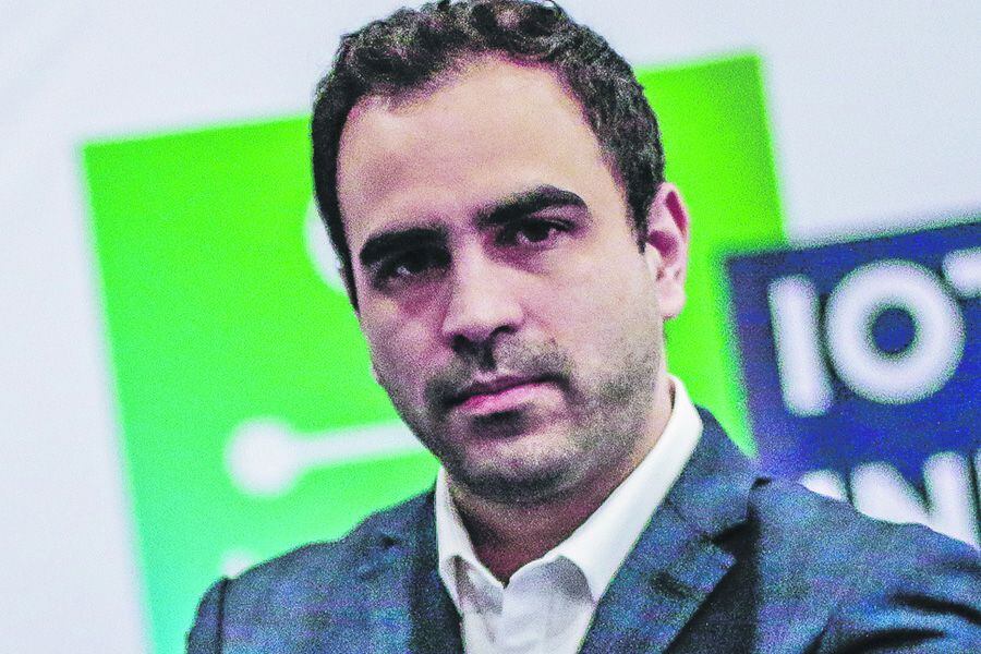 Ex hacker MafiaBoy, Michael Calce: "Los bancos deben tener una estricta ...