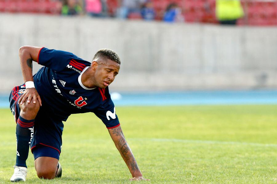 Gabriel Torres dice que "nunca había tenido una racha tan mala como ...