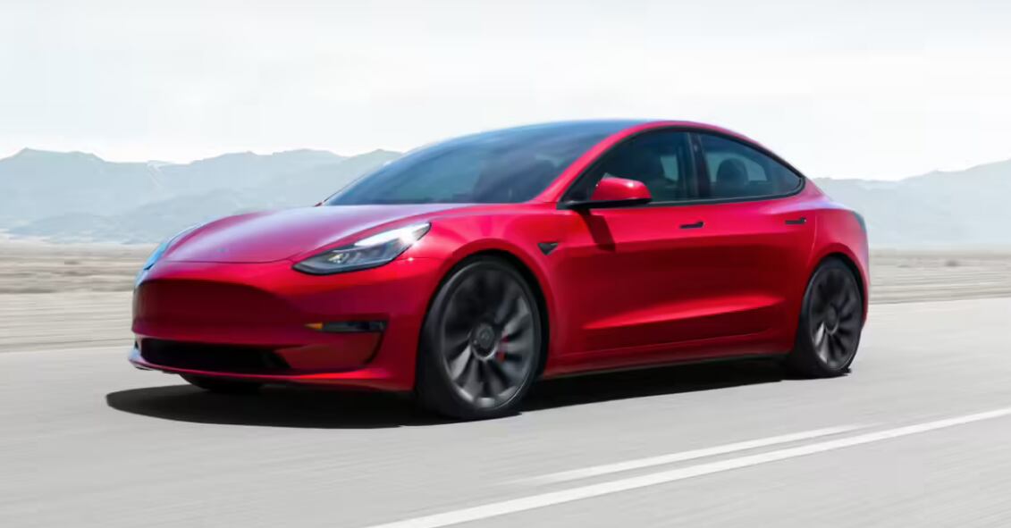 Tesla confirma su llegada a Chile en 2022 - La Tercera