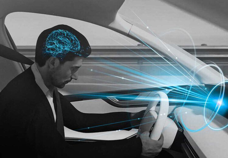 Hyundai desarrolla tecnología para cuidar la salud del conductor - La ...