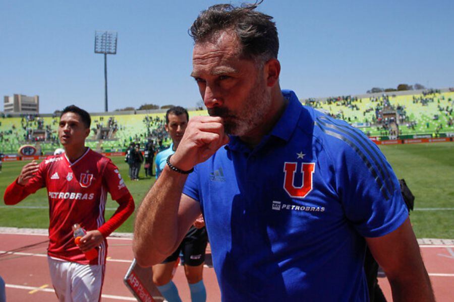 Caputto le resta importancia a las expulsiones: "No somos un equipo ...