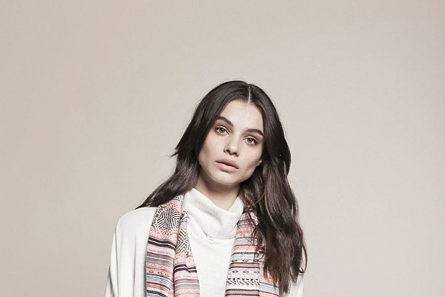 Paula Mery - La Tercera