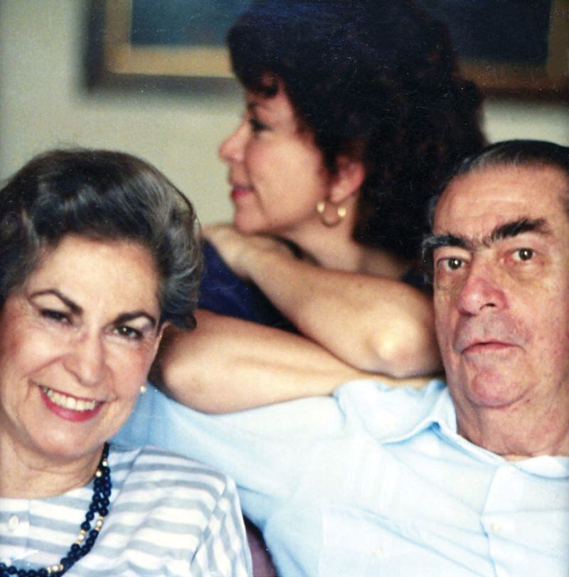 Isabel Allende: los 100 años de mi padre - La Tercera