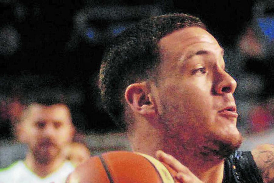 Sebastián Suárez: Chapa dio el gran salto - La Tercera