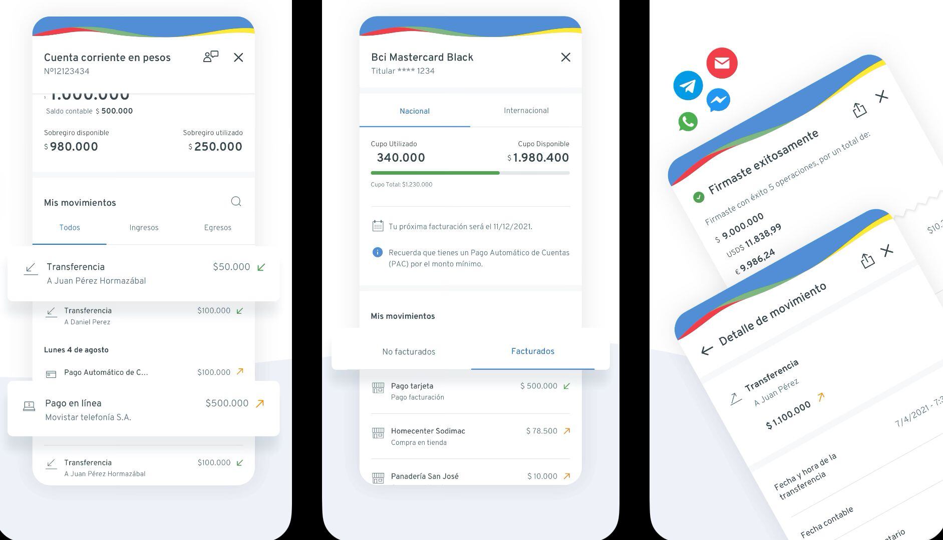 ¿Cómo acceder a una cuenta para mi pyme? - La Tercera