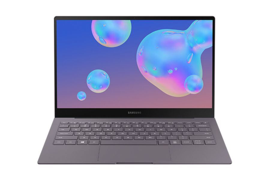 Así es el Galaxy Book S, el nuevo computador ultraportátil de Samsung ...