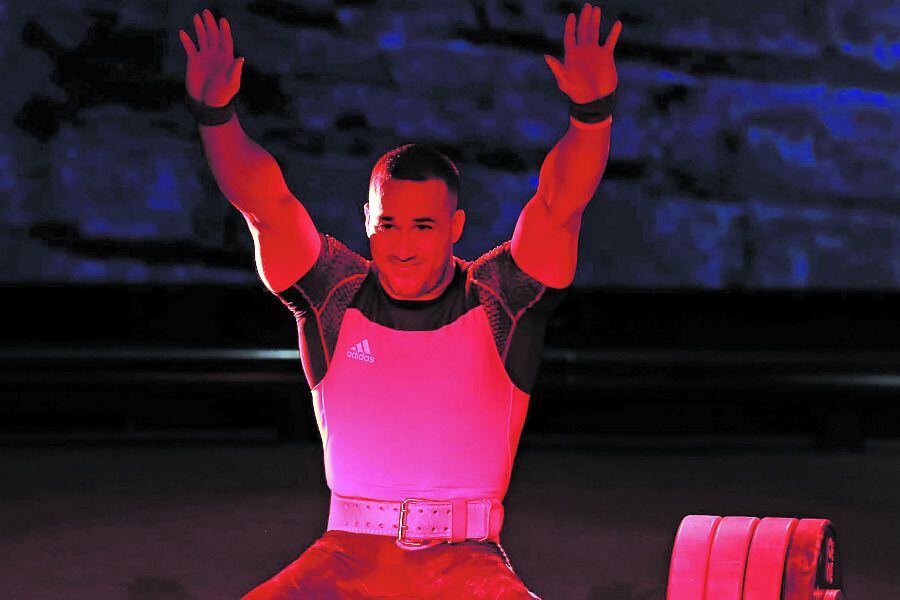 "Arley es de Chile, no es de Cuba, para que lo sepan bien" - La Tercera