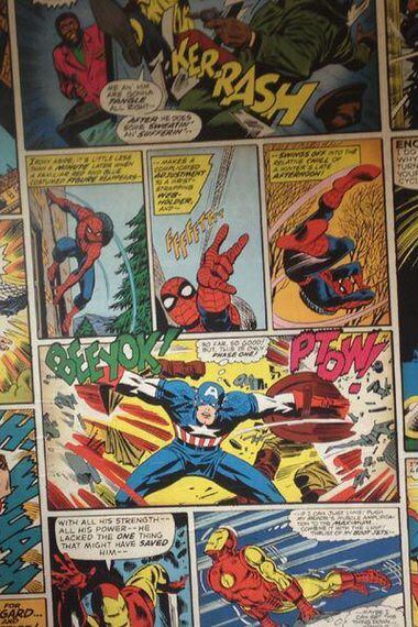 El tráiler de Impulse, el retorno de la saga de Jumper como serie web ...