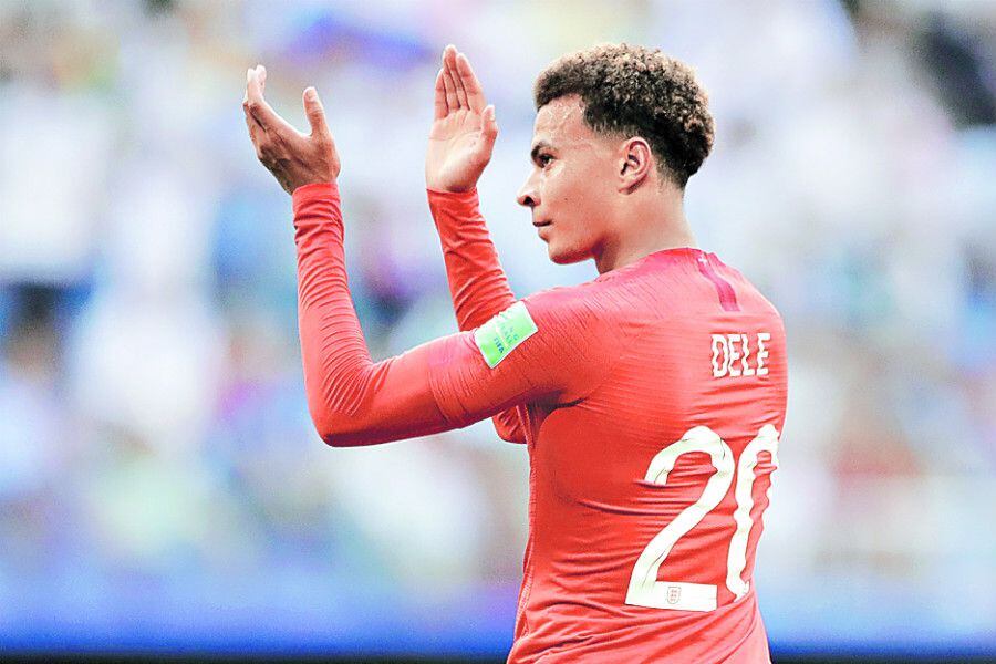 Su nombre es Dele - La Tercera