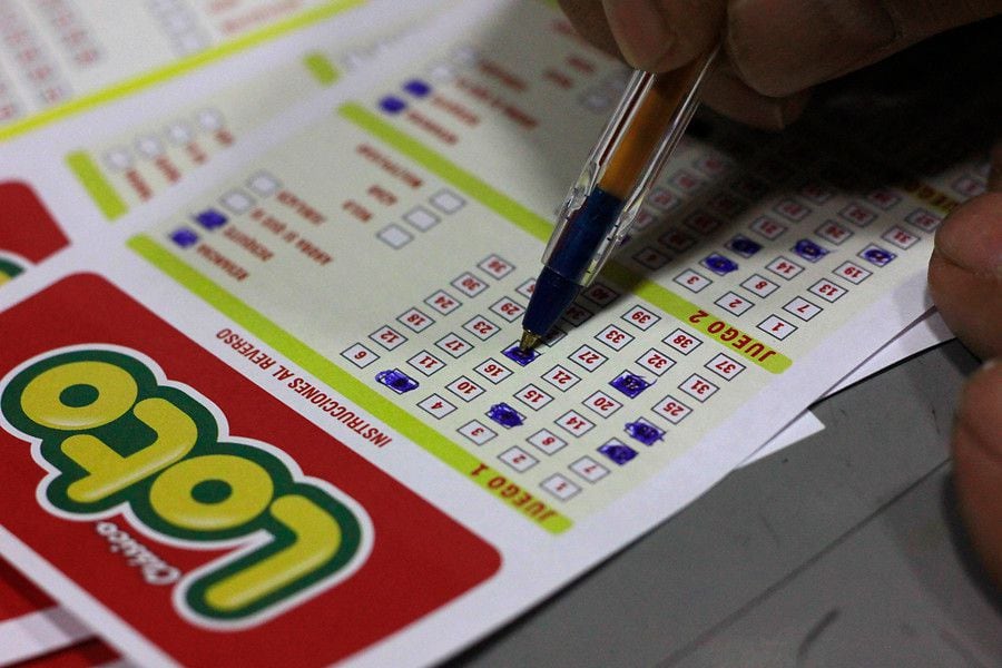 Mega sorteo de Loto: el histórico pozo supera los $12 mil millones - La ...