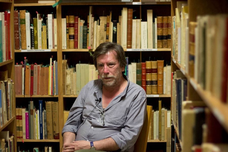 Lobos, violencia y cultura pop: el nuevo libro de Thomas Harris - La ...