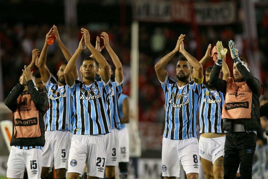 Gremio no se rinde e intenta frustrar la final soñada: "Esperamos ganar ...