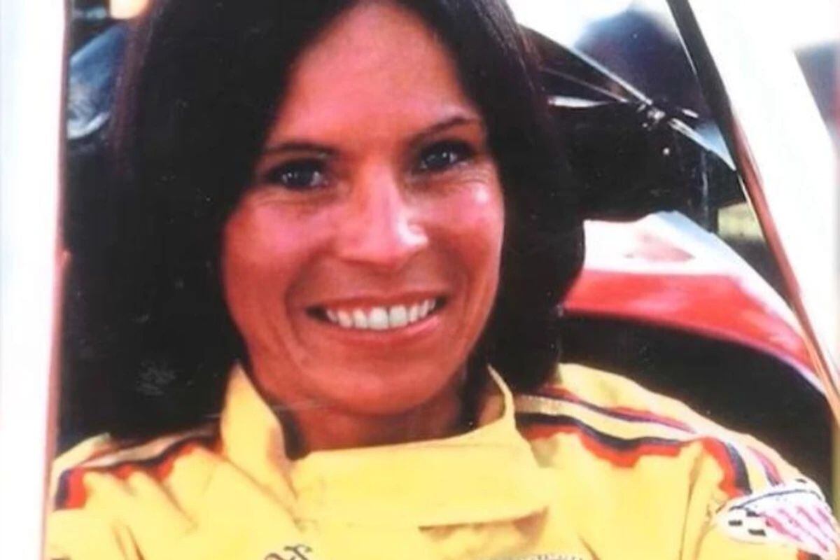 Google le rinde homenaje a Kitty O’Neil, la verdadera Mujer Maravilla ...