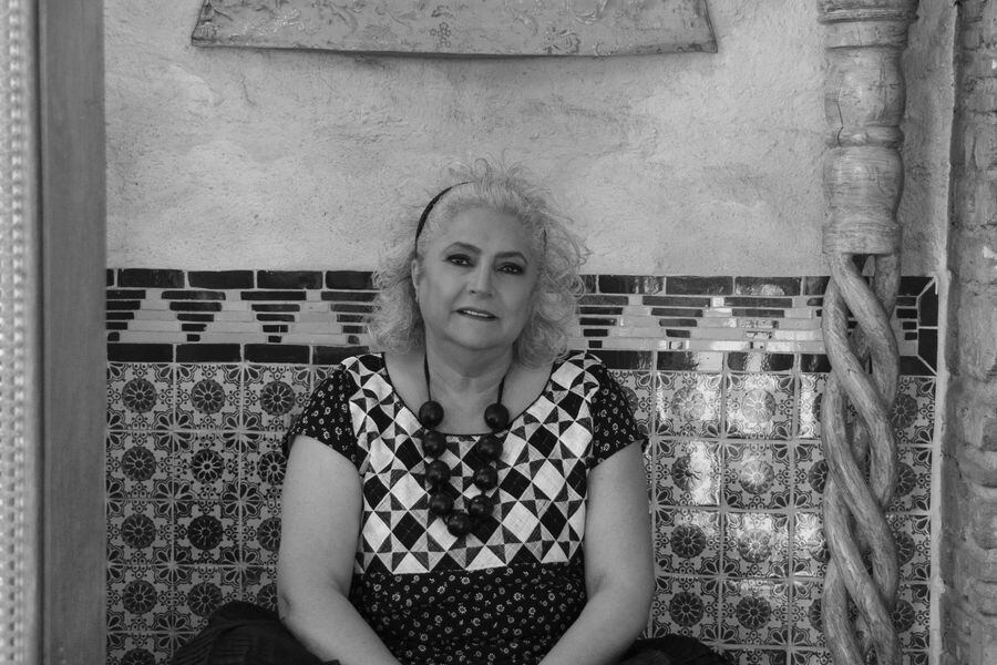 Laura Esquivel, escritora mexicana: "La cocina es el último reducto que ...