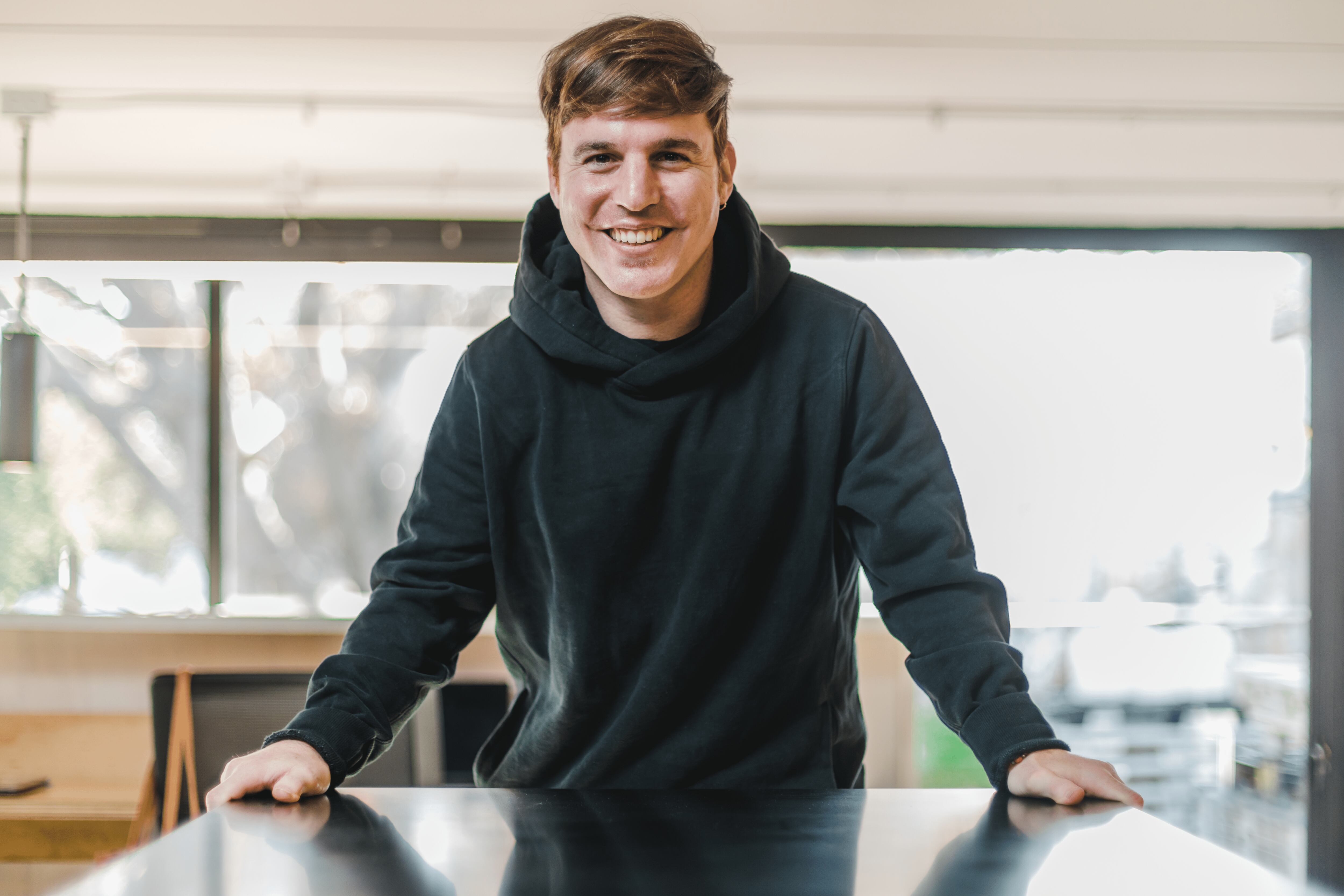 CEO de NotCo, Matías Muchnick tras alianza con Kraft Heinz: “Vamos a ...