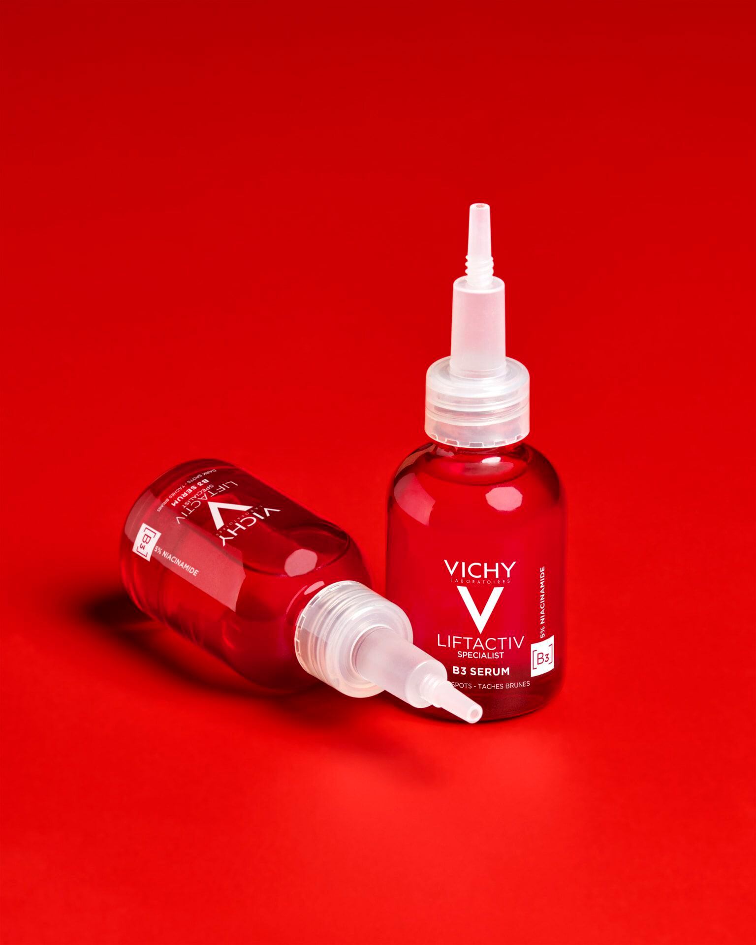 Derm Science Summit de Vichy 2022: Nuevos estudios dermatológicos y ...