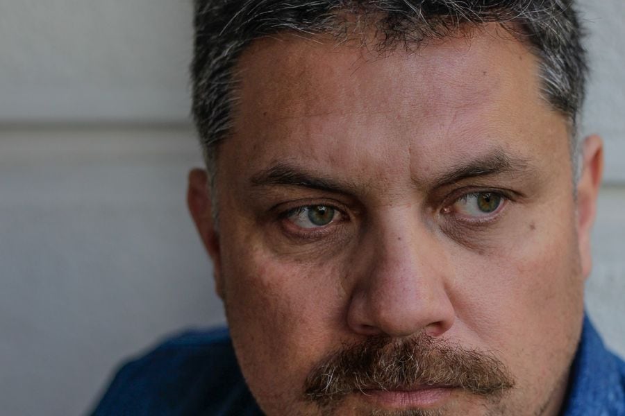 Guillermo Calderón, el dramaturgo tras Araña y Ema: "El guionista es ...