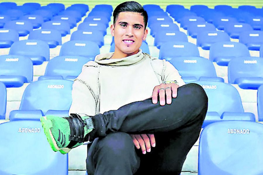 La vuelta al mundo de Duma - La Tercera