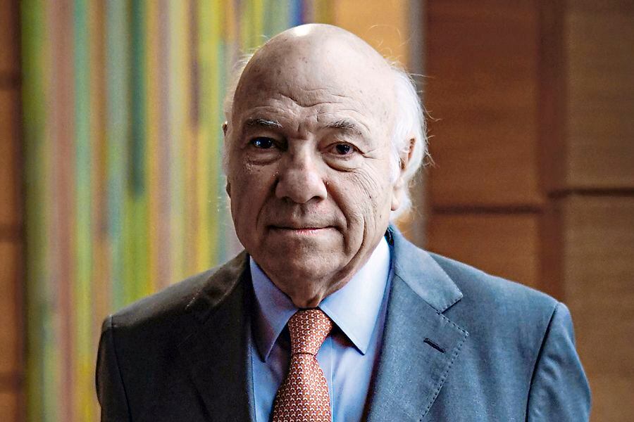 Mario Marcel. La última batalla como presidente del Banco Central - La ...