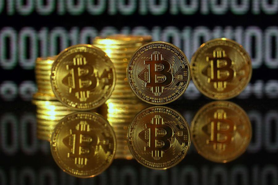 Bitcoin supera los US$11.400 y se ubica en máximos de mediados de enero ...
