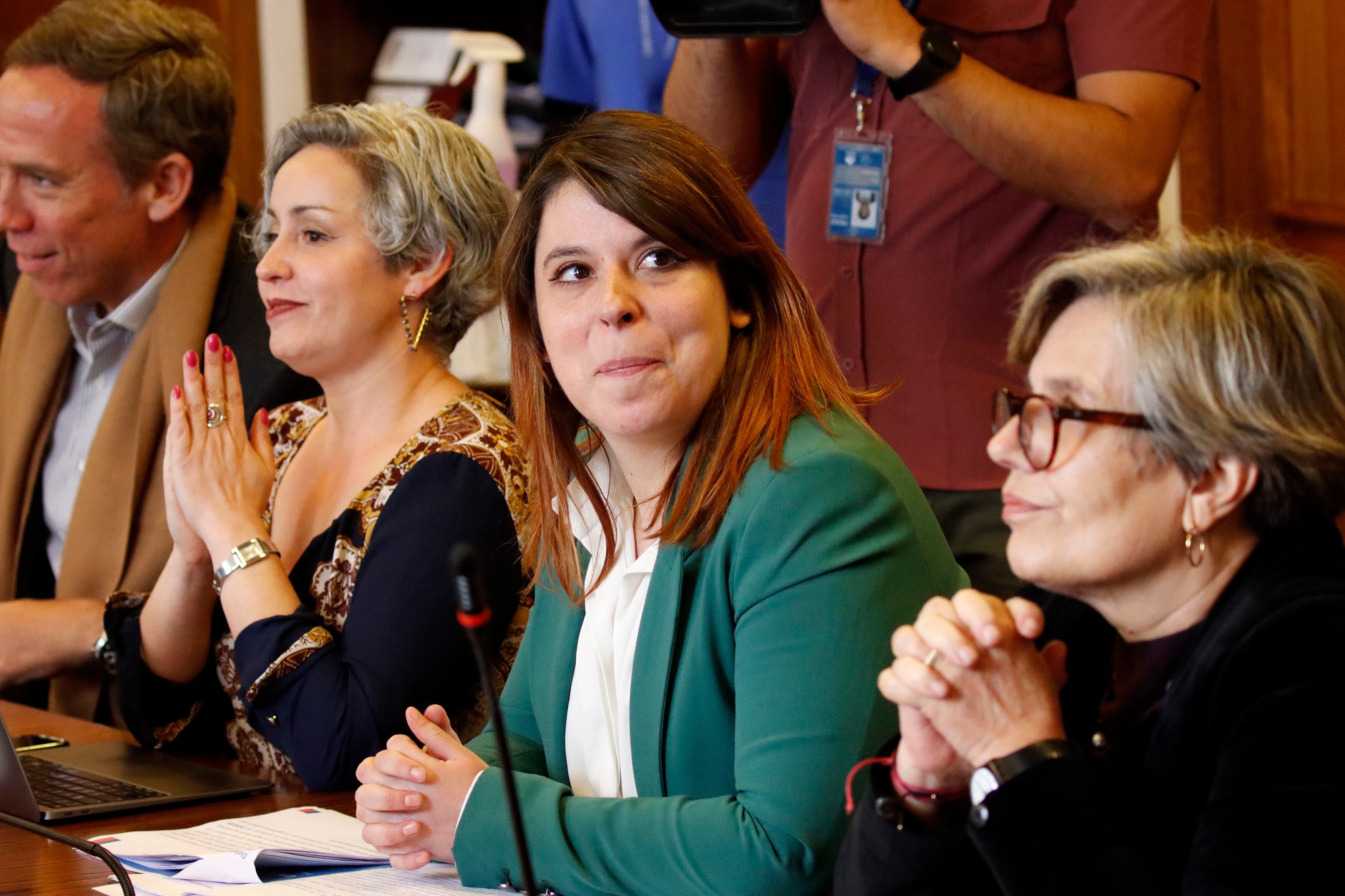 Delegación presidencial de la RM despliega plan multisectorial por una ...