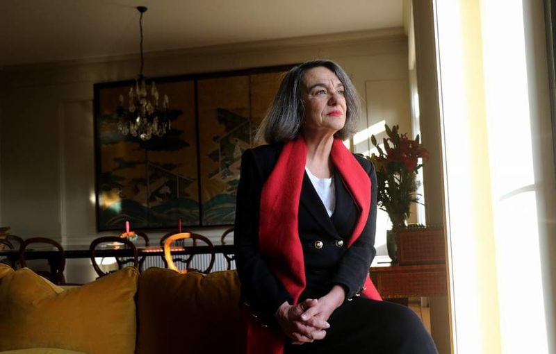 Sol Serrano: "Hoy, poder, autoridad e iligitimidad son sinónimos" - La ...