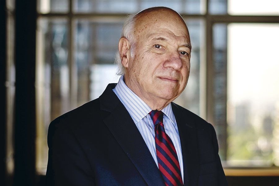 Vittorio Corbo: "Le pongo fichas al país y este gobierno está ...