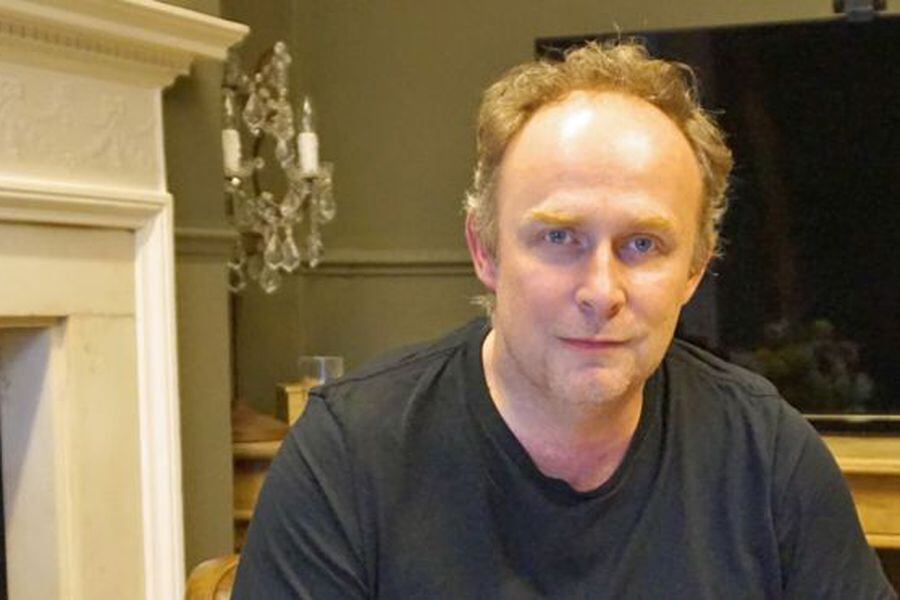 Así es Mr. Fixer, el empresario capaz de organizar cualquier sueño de ...